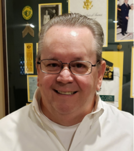 John Wellman – United Electrical Sales