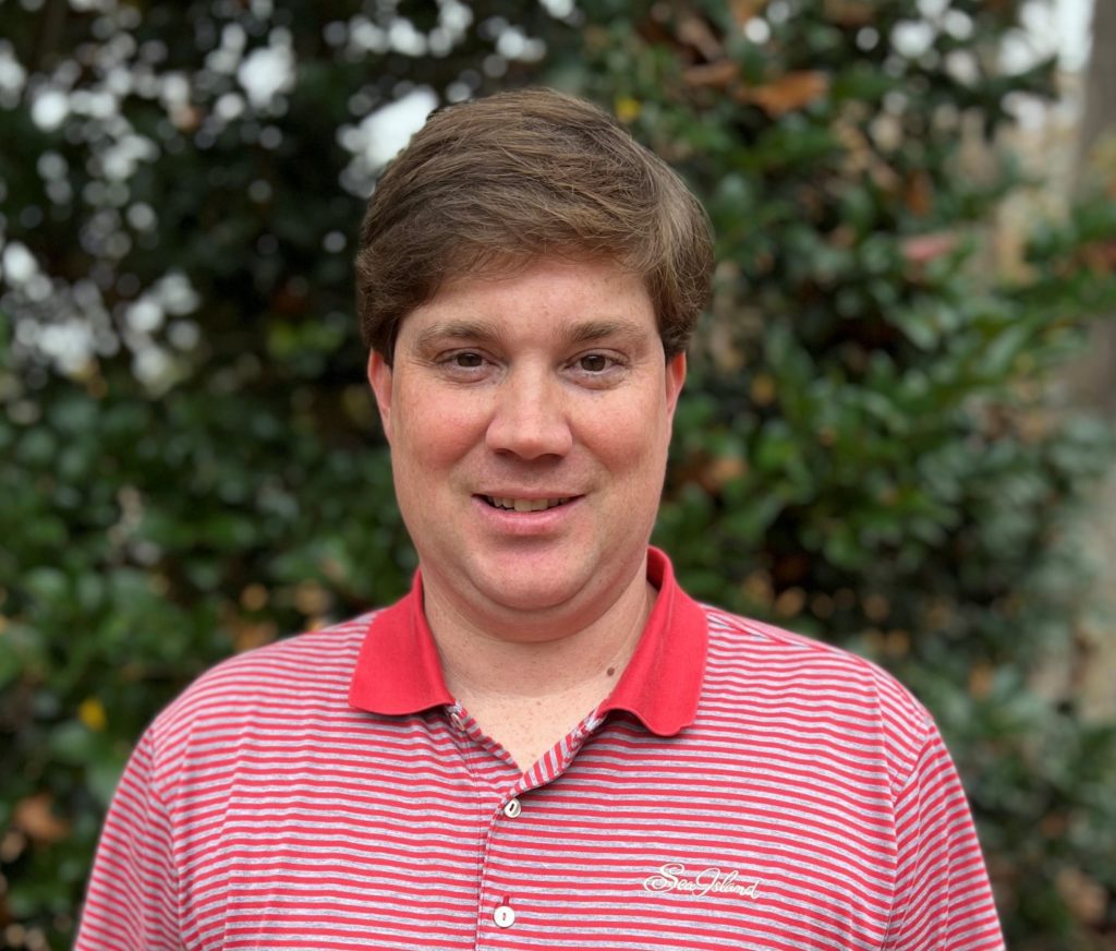 Allen Carter – United Electrical Sales