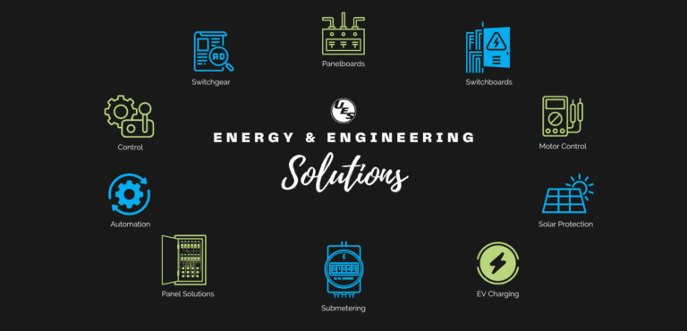 Energy & Engineering – United Electrical Sales